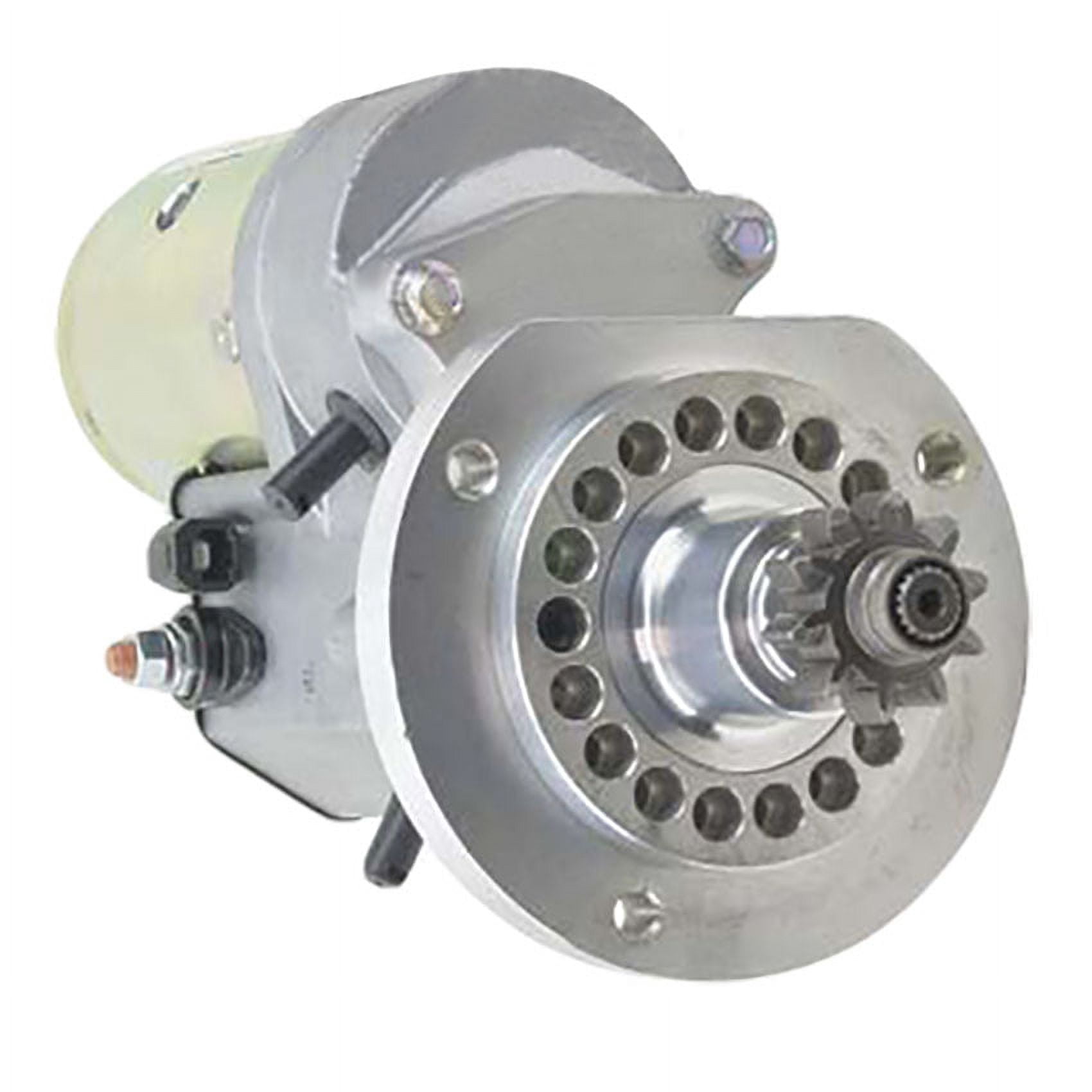 Imi High Performance Starter Fits John Deere Tractor 60 Gas 1952-1956 ...