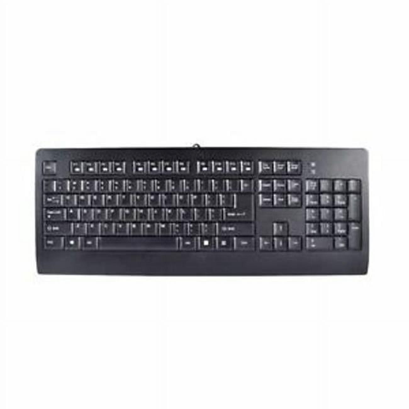 Imicro KB-IM898RL Wired USB Keyboard with Reach, Rohs Certificate ...