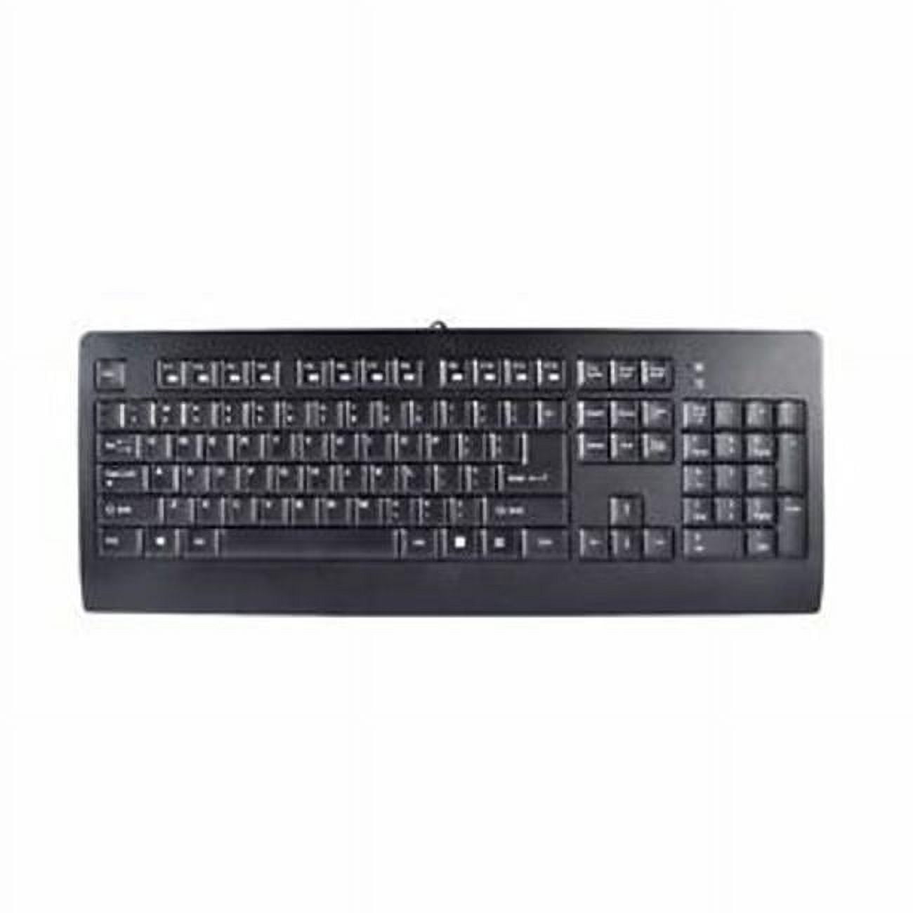 iMicro KB-IM898RL Wired USB Keyboard with REACH, ROHS Certificate ...