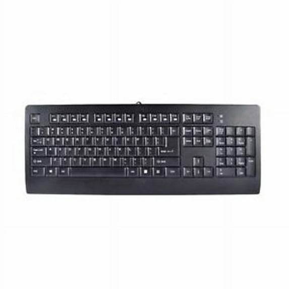 iMicro KB-IM898RL Wired USB Keyboard with REACH, ROHS Certificate ...