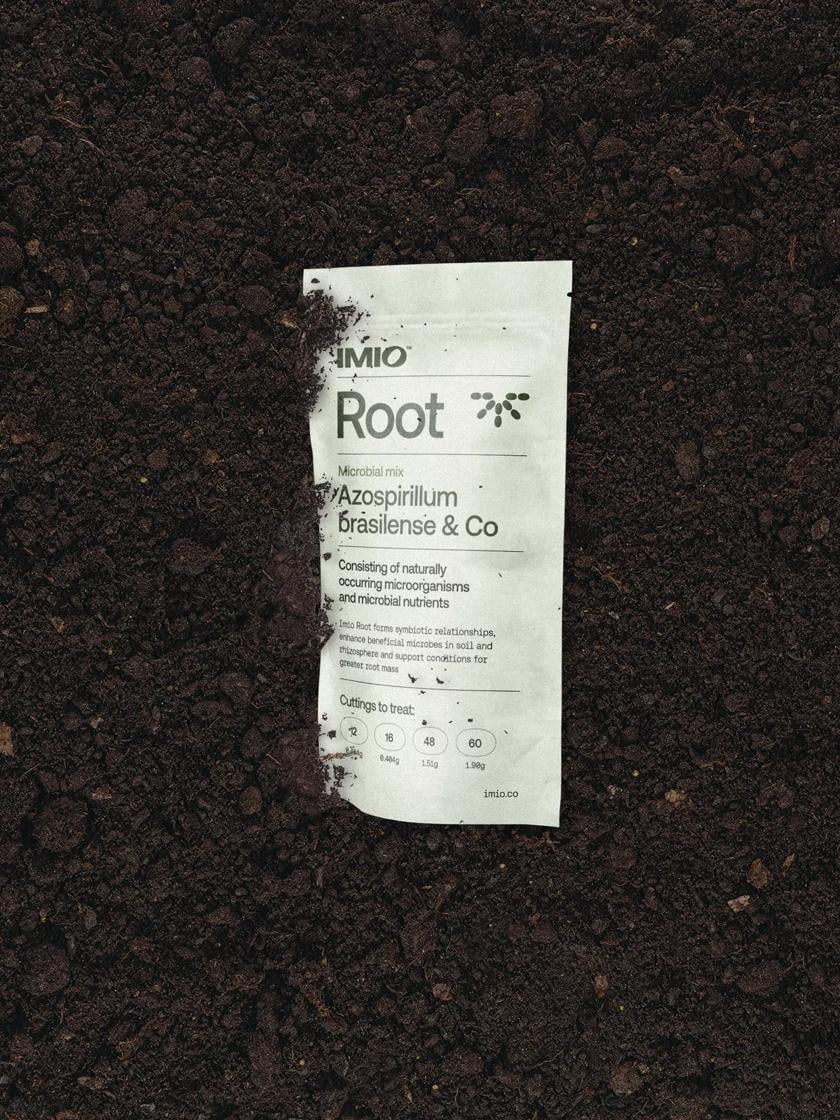 Imio Cloning Gel All-Natural Root-Booster Supercharges Clones ...