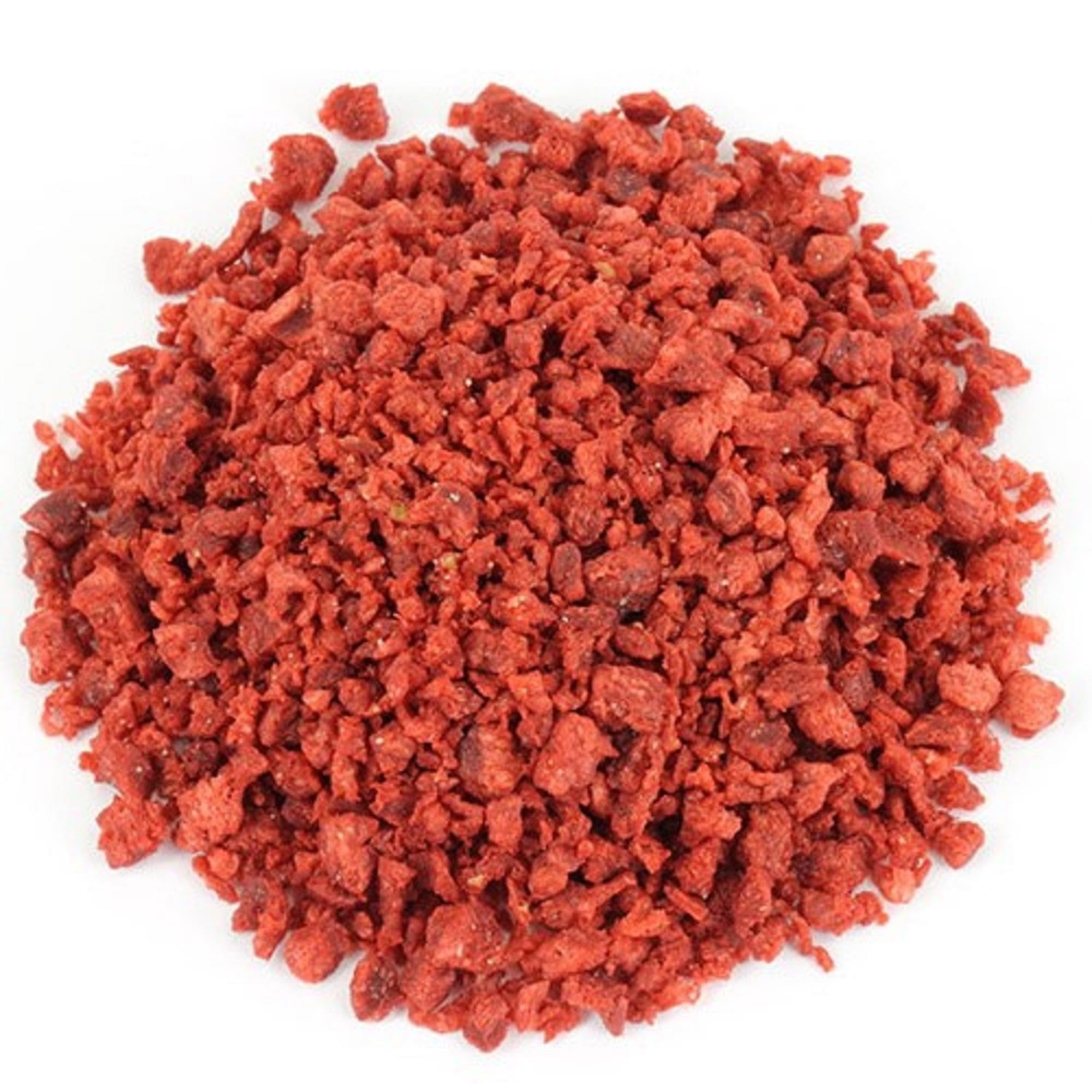 Imitation Bacon Bits, 2 Ounce - Delivers meaty bacon taste and crunchy ...