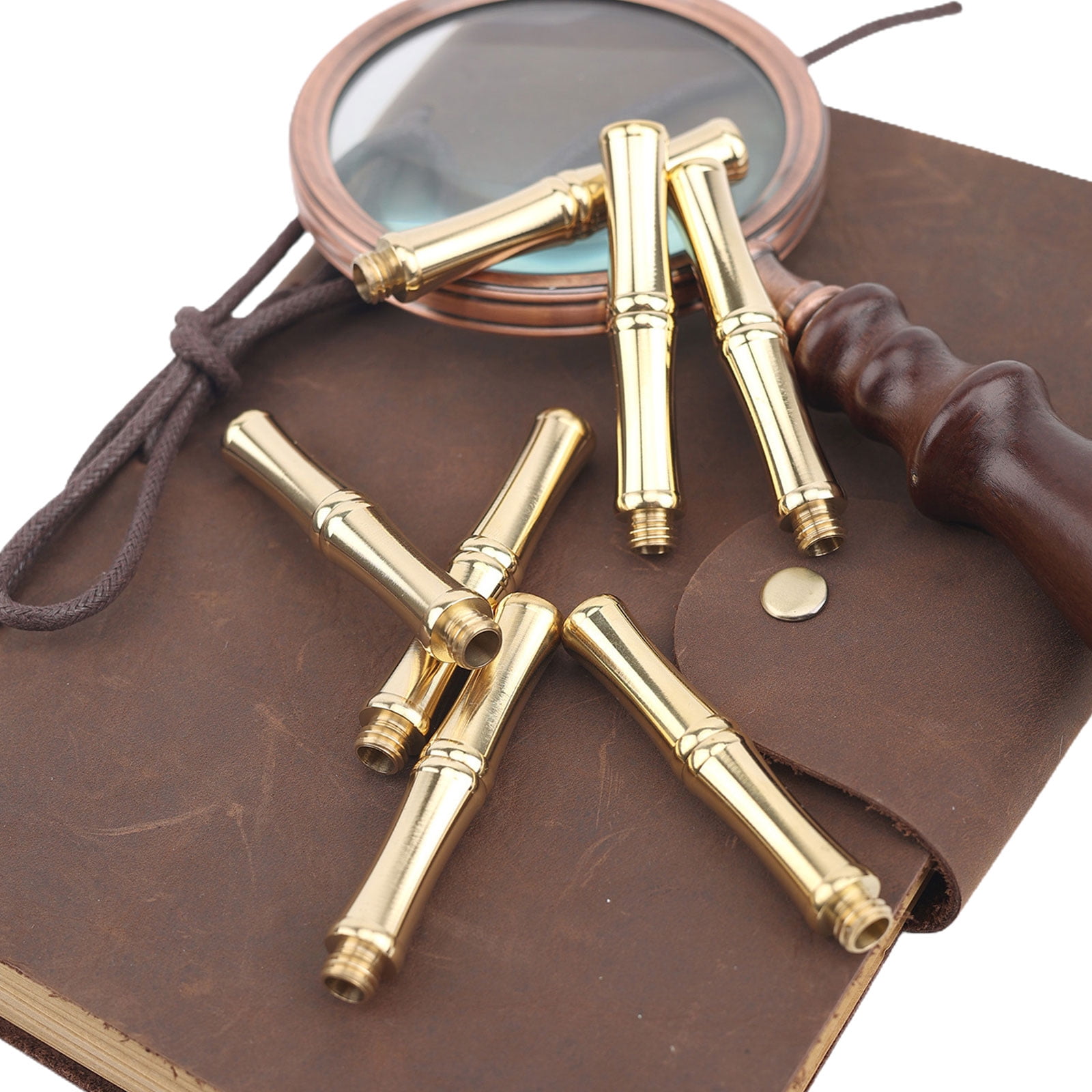 Imitation Copper Stamp Handle Seal Wax Stamps Handle Paint Seal Paint ...