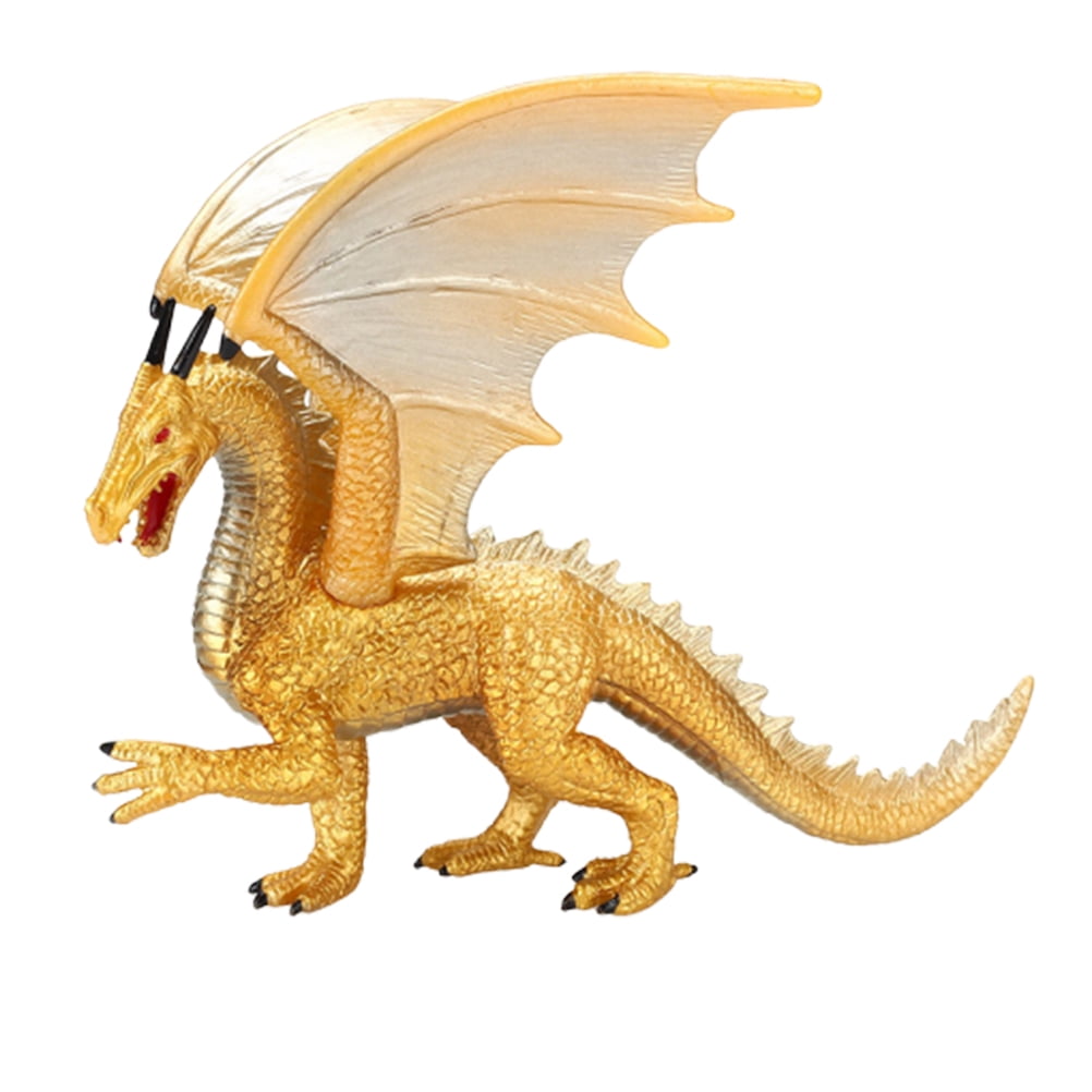 Imitation Dinosaur Model Animal Figurine Toy Desktop Adornment Dinosaur ...