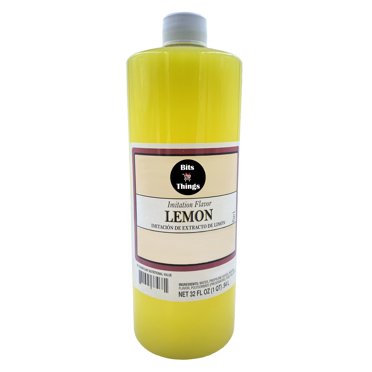 Bolner's Fiesta Brand Baker's Imitation Vanilla, 1 pt - Walmart.com