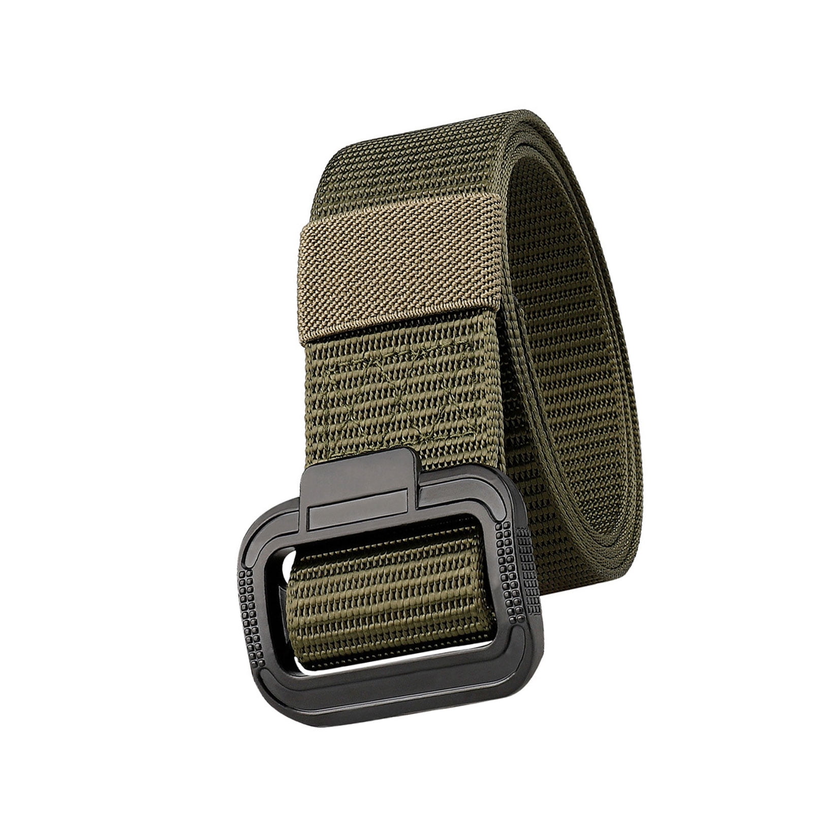 Imitation Nylon Sport Belt Adjustable Athletic Belt with Fast Release ...