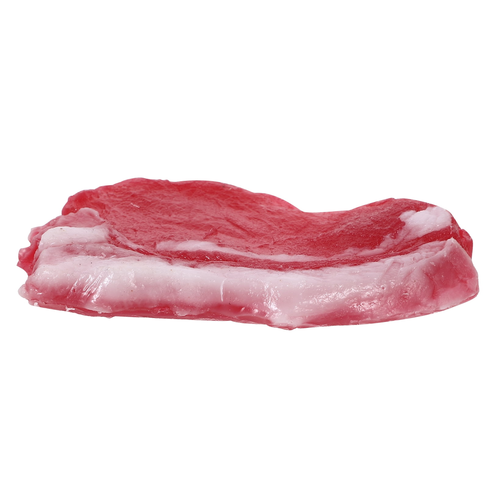 Imitation Pork Fresh Pork Model Fake Meat Model Fake Food Meat Fake ...