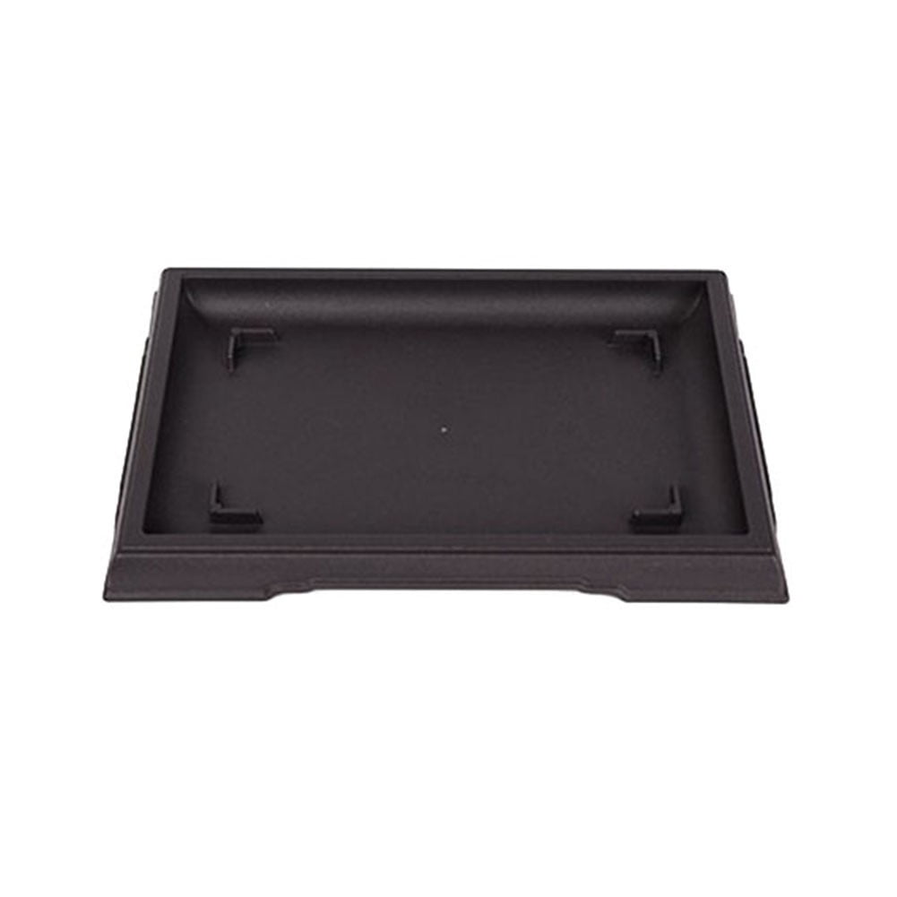 Imitation Purple Sand Flowerpot Square Rectangular Plastic Succulent ...