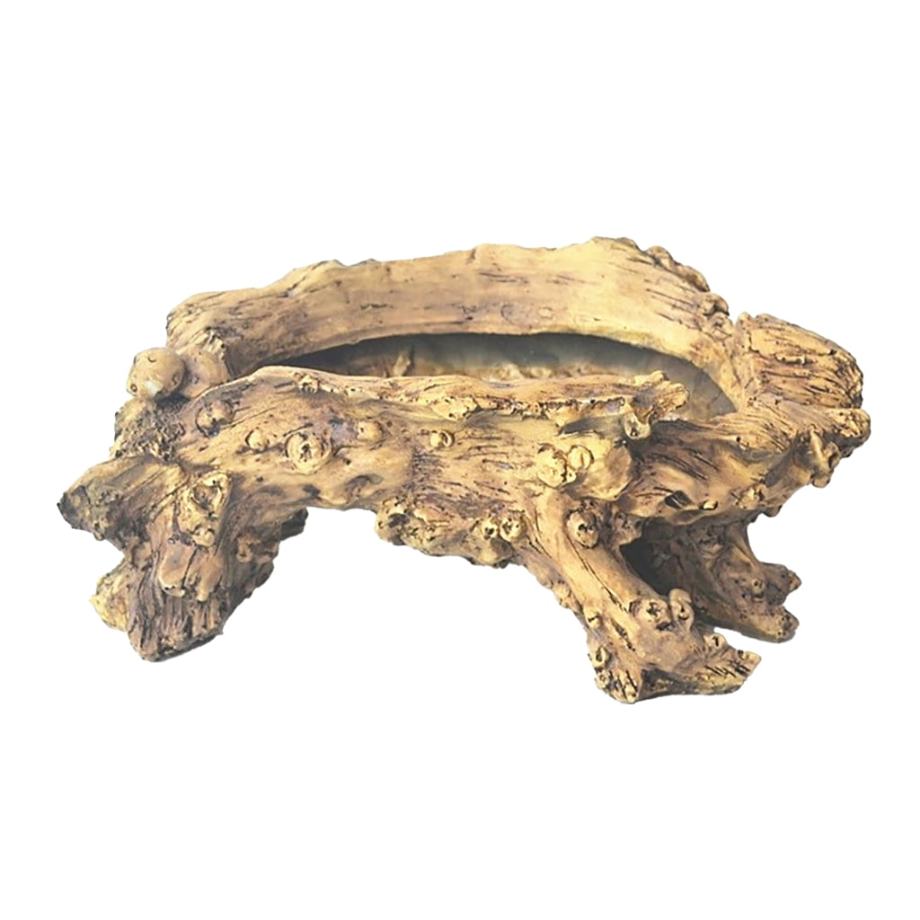 Imitation Stumps Flowerpots Multiple Size Unique Stylish for Home ...