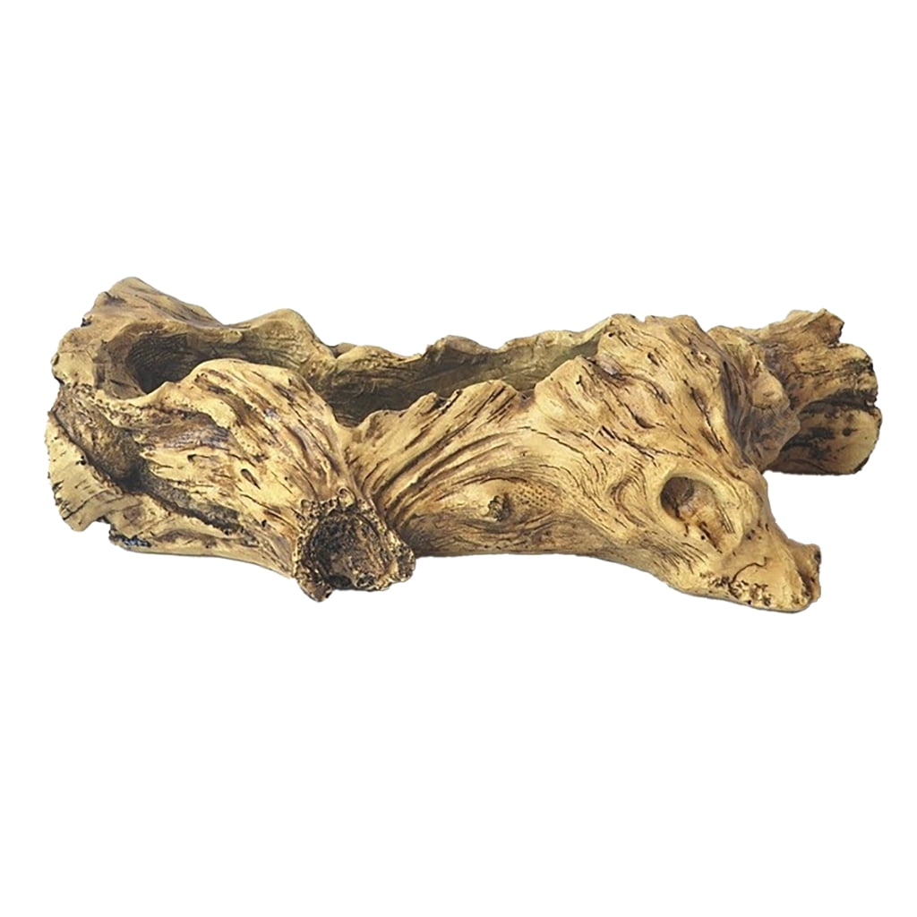 Imitation Stumps Flowerpots Multiple Size Unique Stylish for Home ...