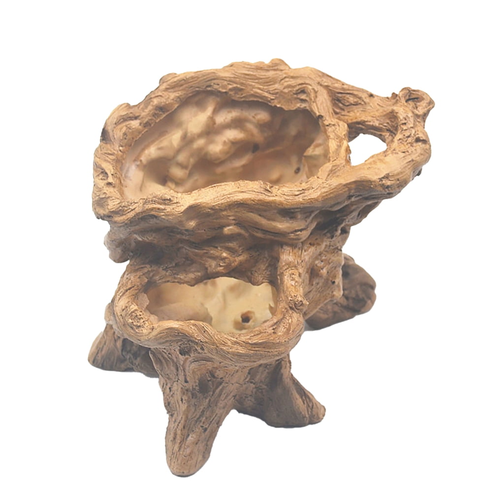 Imitation Stumps Flowerpots Multiple Size Unique Stylish for Home ...