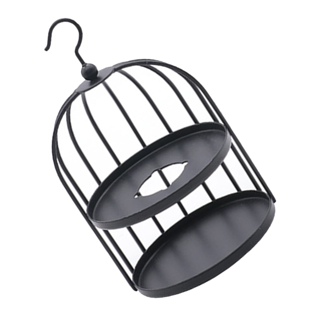 SOPOTUTU Wax Melting Furnace Black 1Pack 5.5x3in - Walmart.com