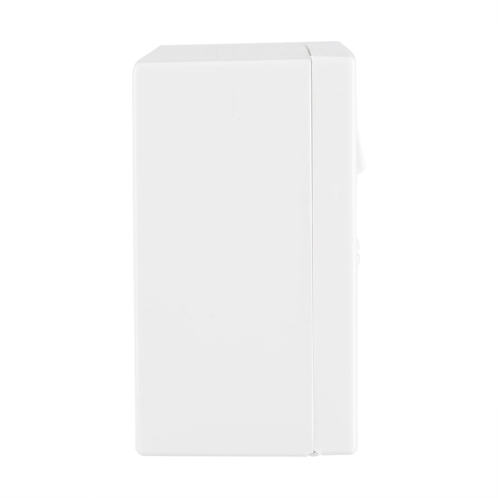 Imitation Wall Socket Safe Box Secret Security Boxes for Valuables ...