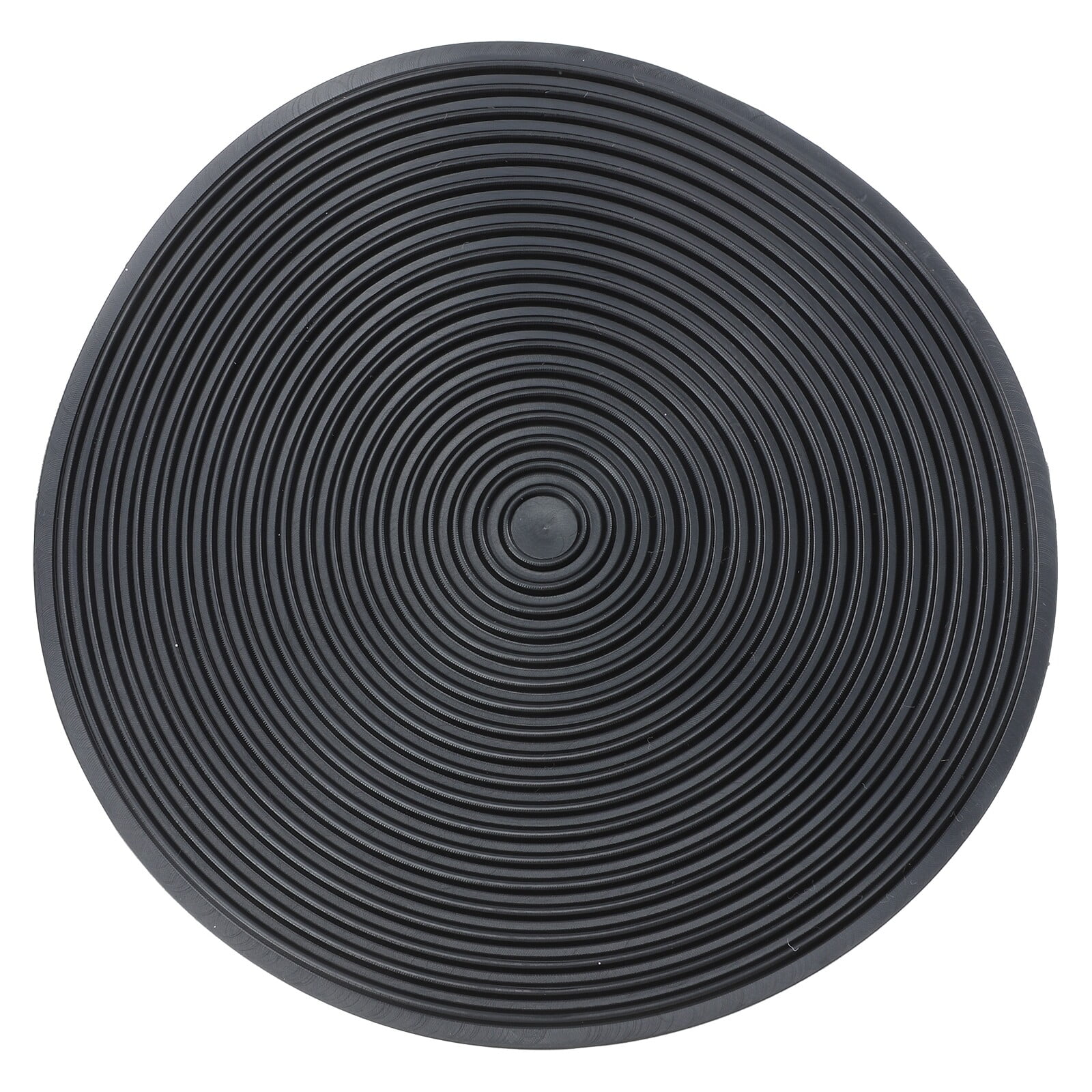 2pcs Rubber Round Imitation Wood Grain Tool for Household Wall Art ...
