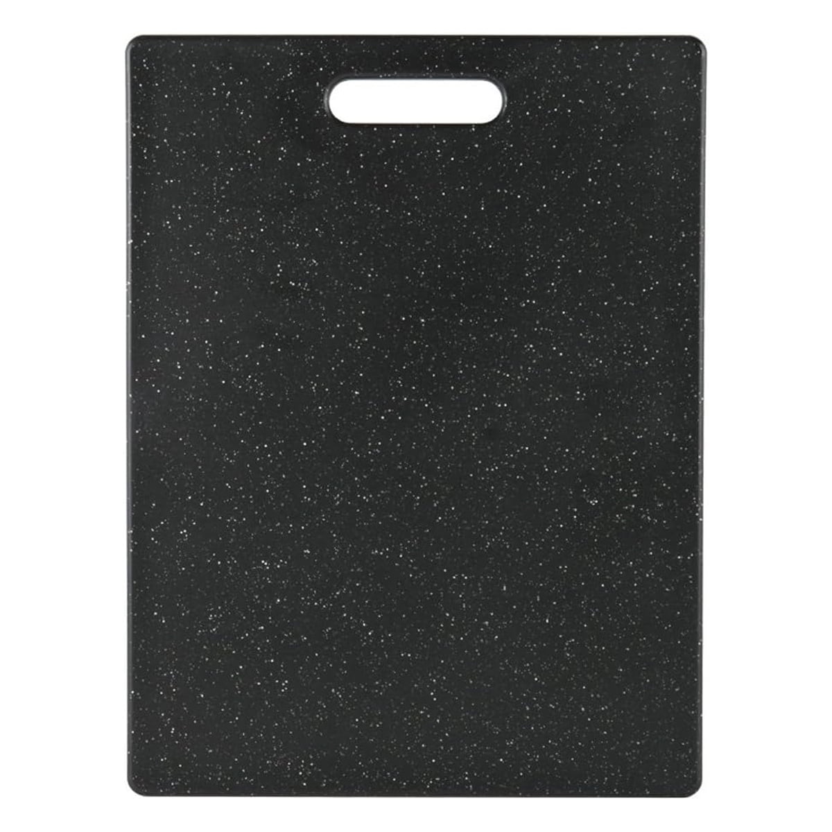 Imitation marble plastic cutting board double-sided usable ...