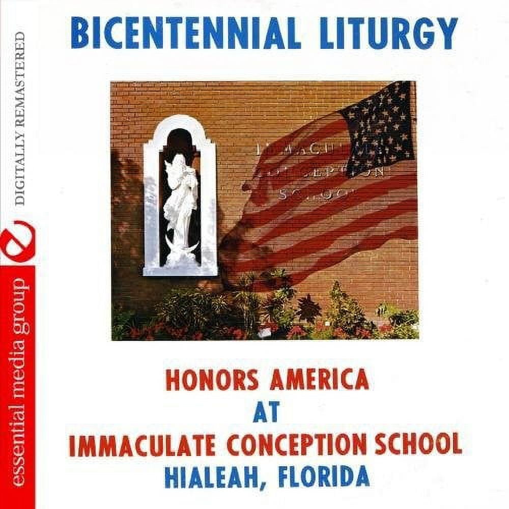 Immaculate Conception School Choir - Bicentennial Liturgy Honors ...