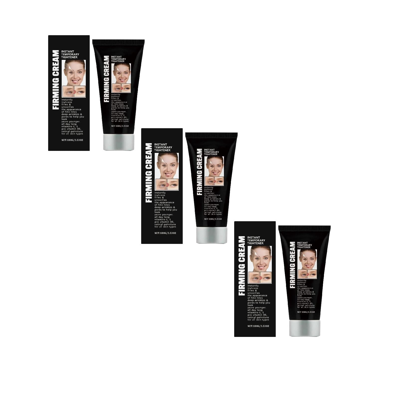 Immediately Anti-Wrinkle Firming Cream，Skin Tightening Cream For Face ...