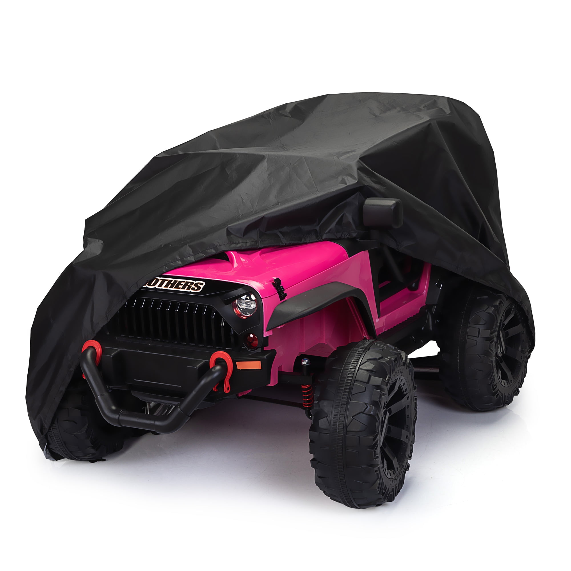 Immere Kids Ride-On Toy Car Cover, Outdoor Wrapper Resistant Protection ...