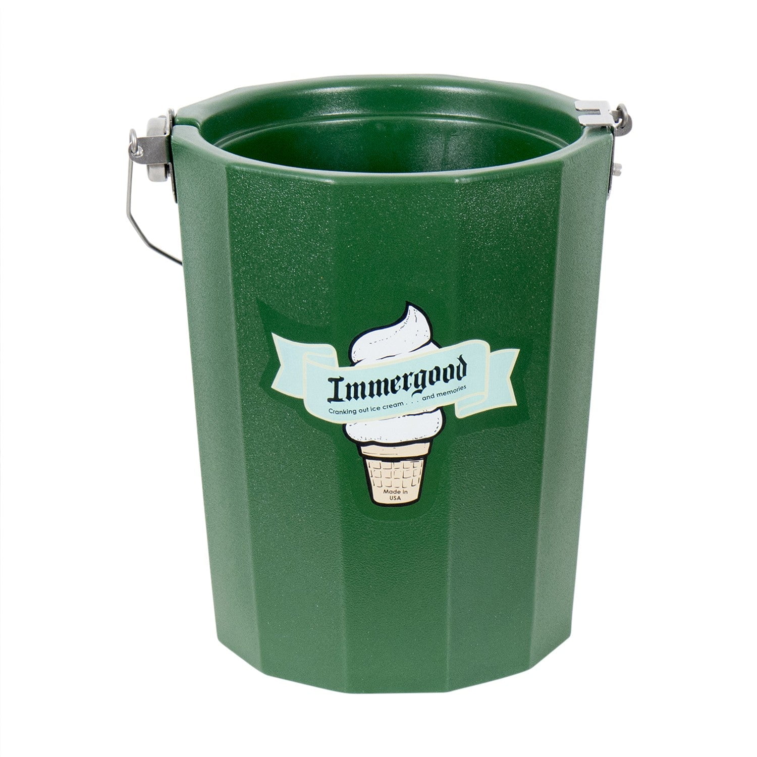 Immergood Insulated Replacement Tub for White Mountain Ice Cream ...