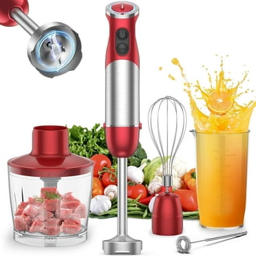 Nostalgia CLRB3PCRR Classic Retro Blender - Walmart.com
