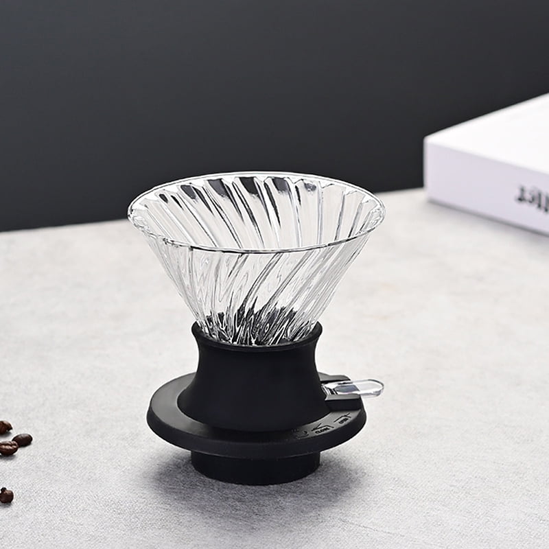 Immersion Coffee Dripper Switch Pour Over Dripper Immersion Dripper ...