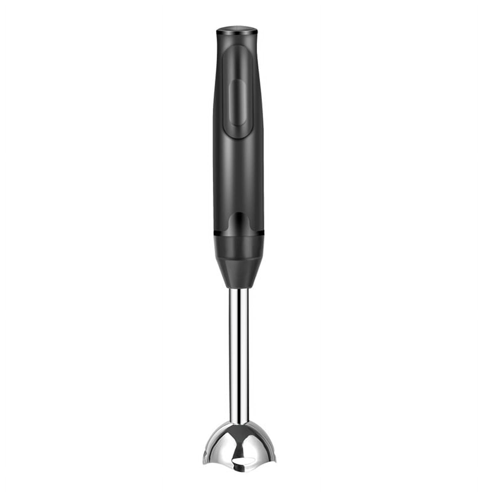 Immersion Hand Stick Blender Electric Food Vegetable Grinder Food Mixer ...