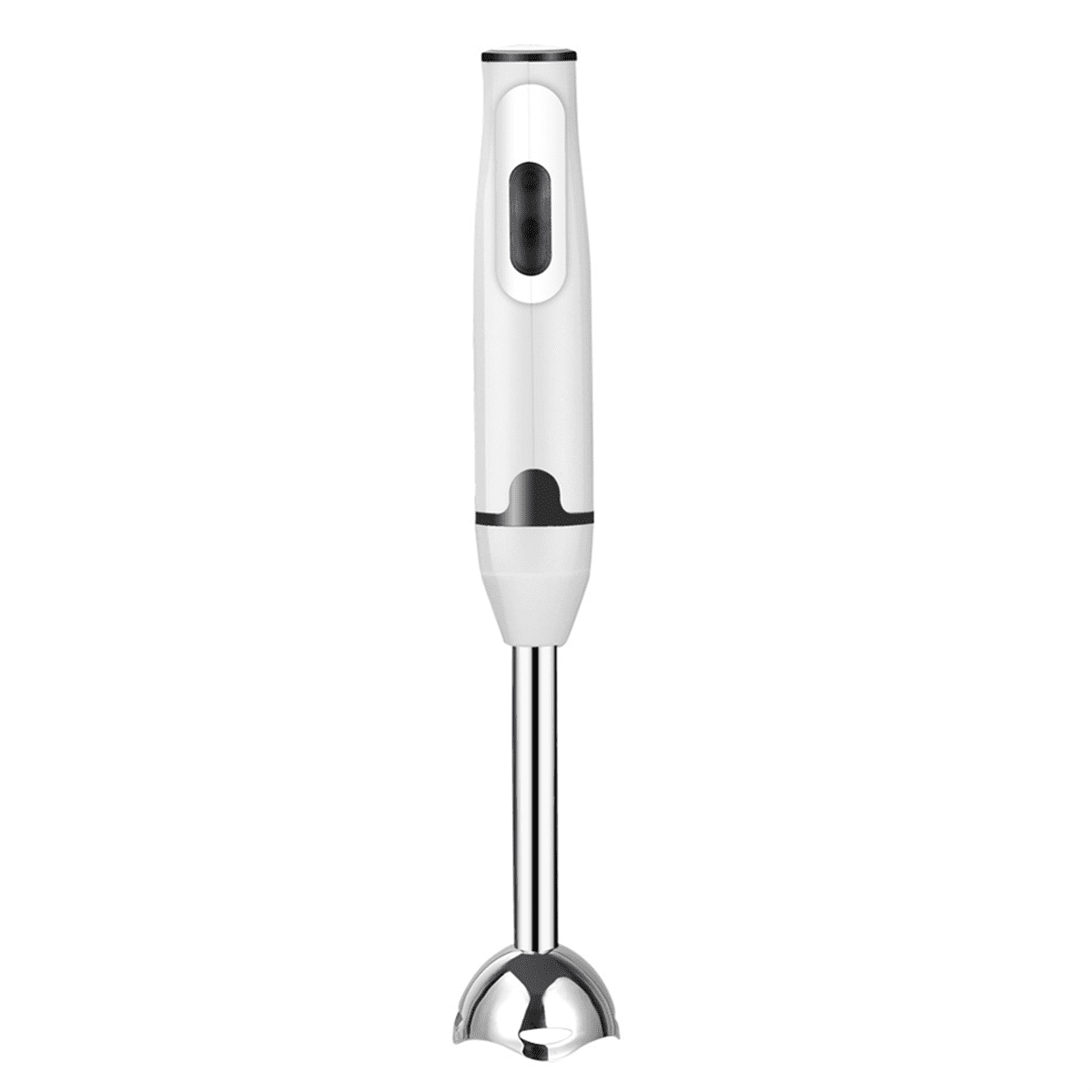 Hand Blender Kitchen Food Vegetable Grinder Food Mixer Purees Smoothies ...