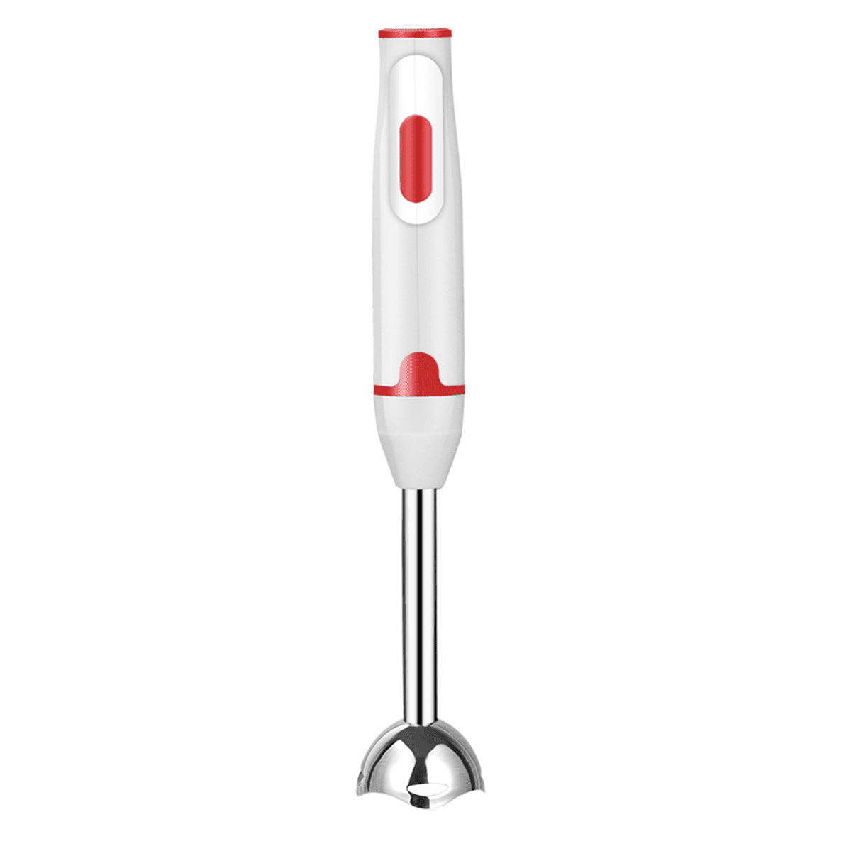 Immersion Hand Stick Blender Electric Food Vegetable Grinder Mixer ...