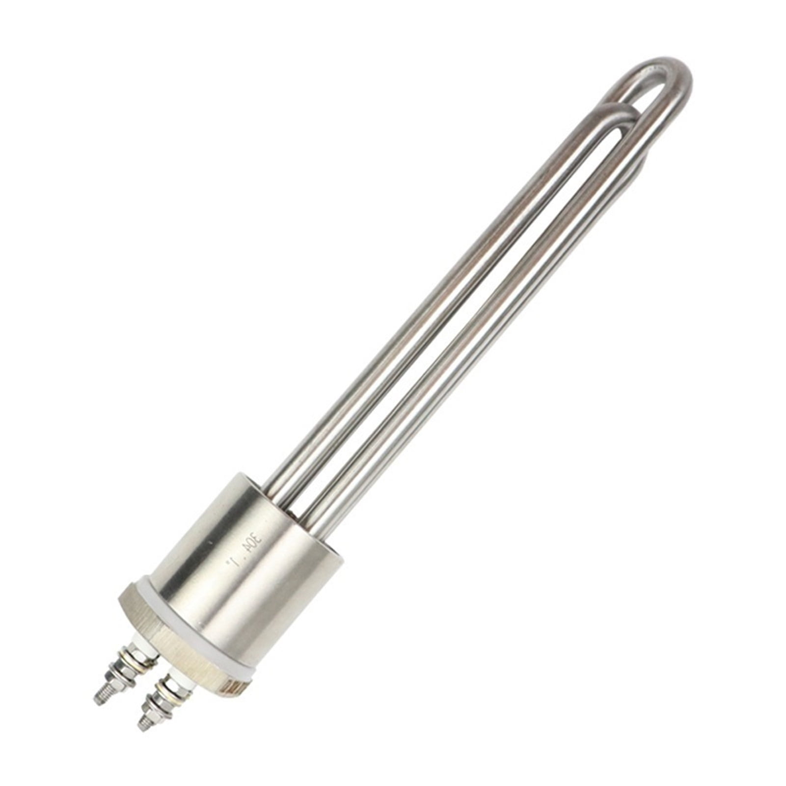 Immersion Water Heater24v 600w Heater Water Preheating Heating Element ...