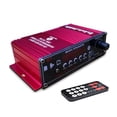 Immersive Audio Experience G7 Digital Audio Player with Two-Channel ...