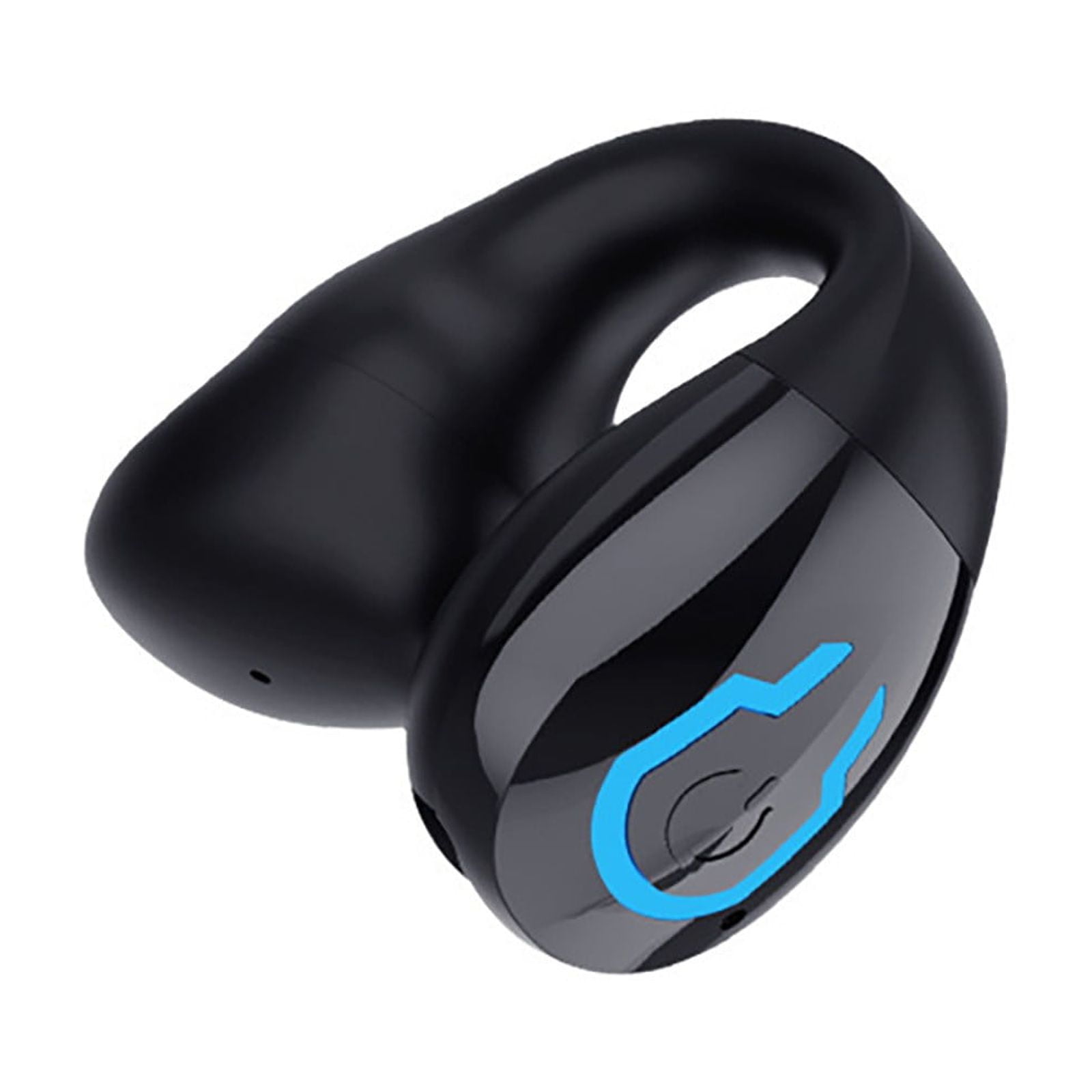 Immersive Audio Headset Easy Connection Enjoy Music Your Listening ...