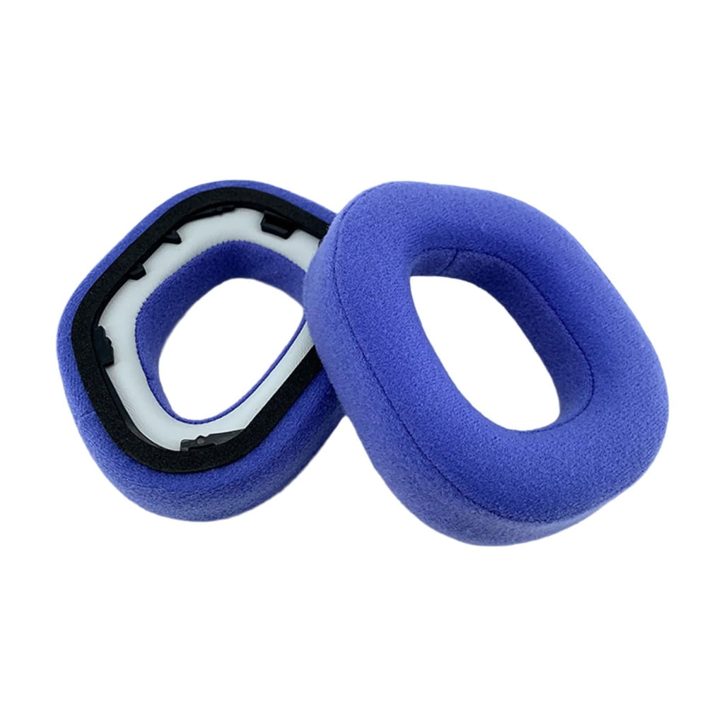 Immersive Earpads Memory Foam Comfort For HS80 HS80 Headsets Ear ...