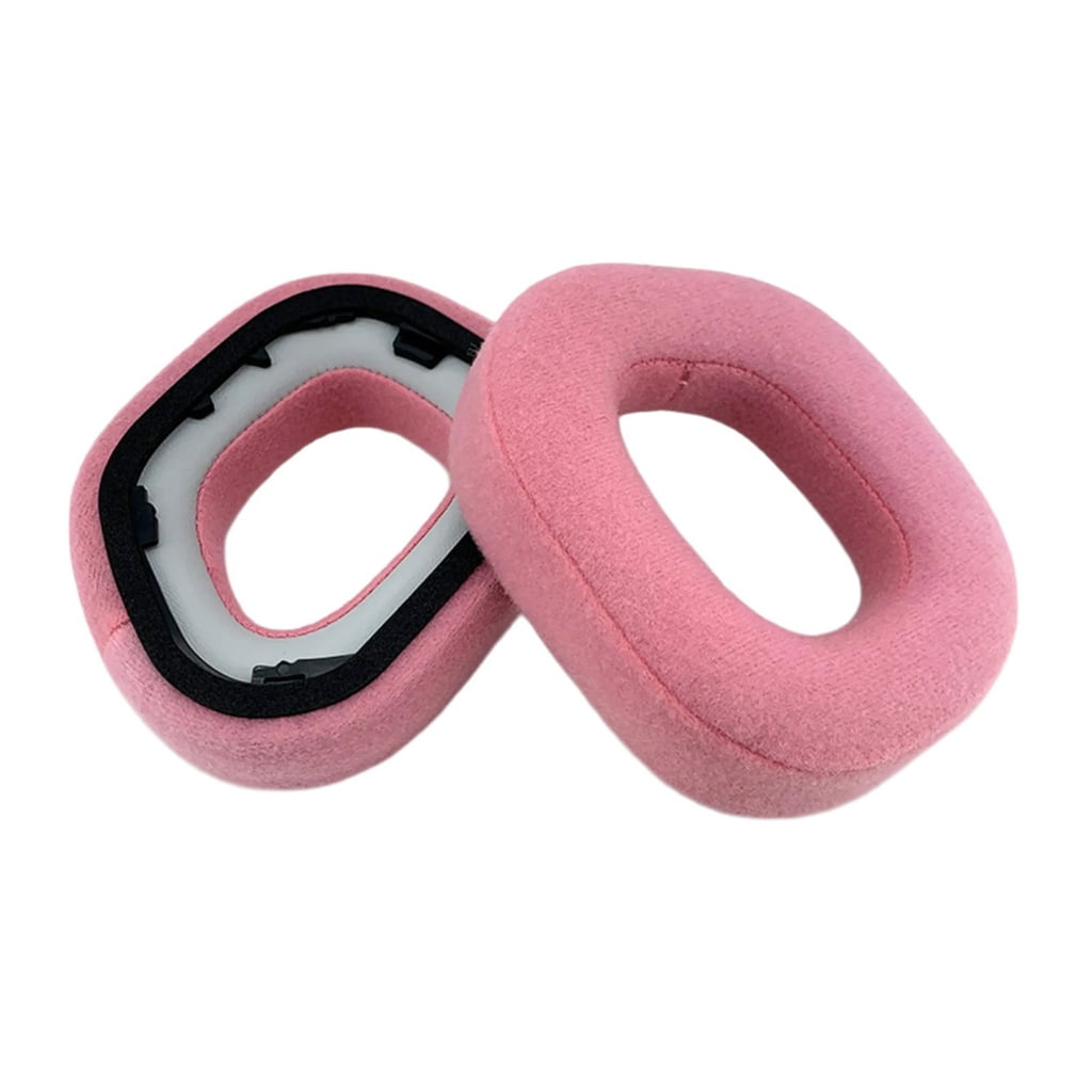 Immersive Earpads Memory Foam Comfort For HS80 HS80 Headsets Ear ...