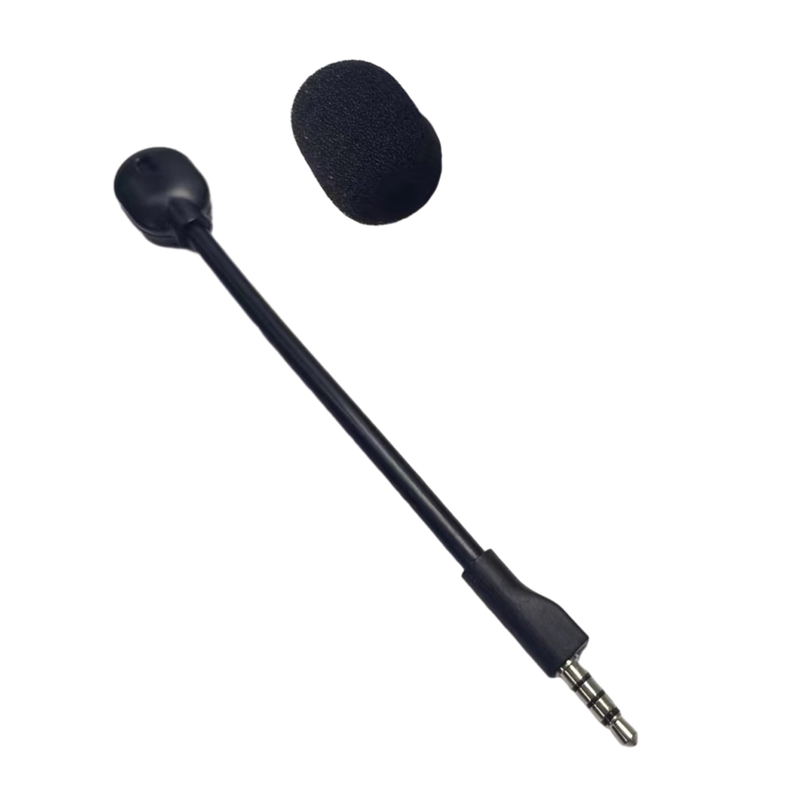 Immersive Gaming Replacement 3.5mm Game Boom Microphone for Arctis1 ...