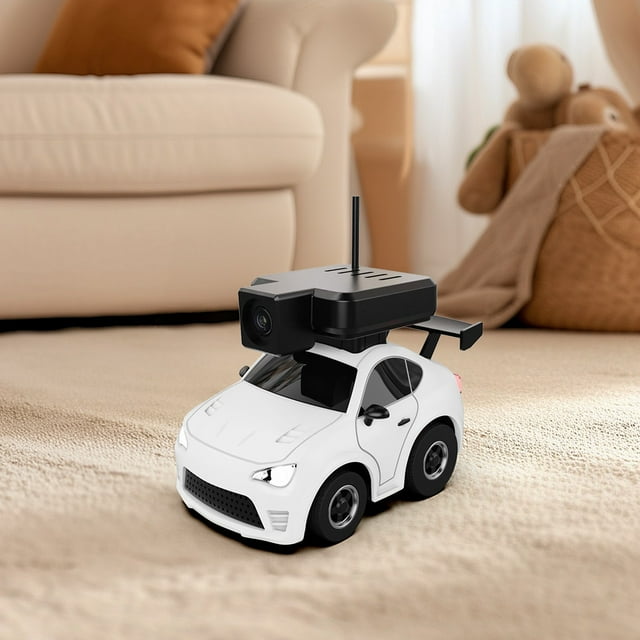 Immersive Wireless Racing Car Sisilok WiFi First Visual Remote Control ...