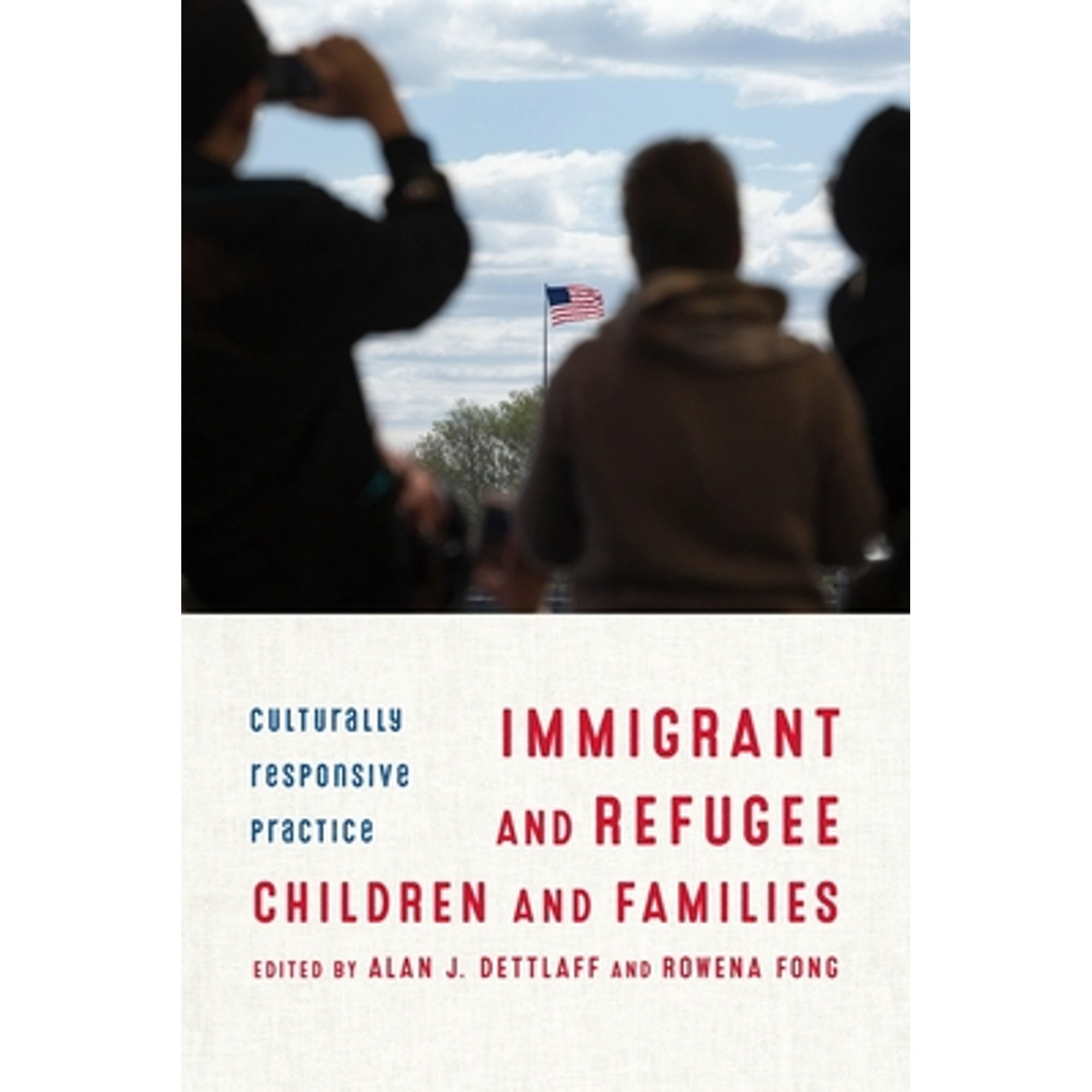 Pre-Owned Immigrant and Refugee Children and Families: Culturally ...