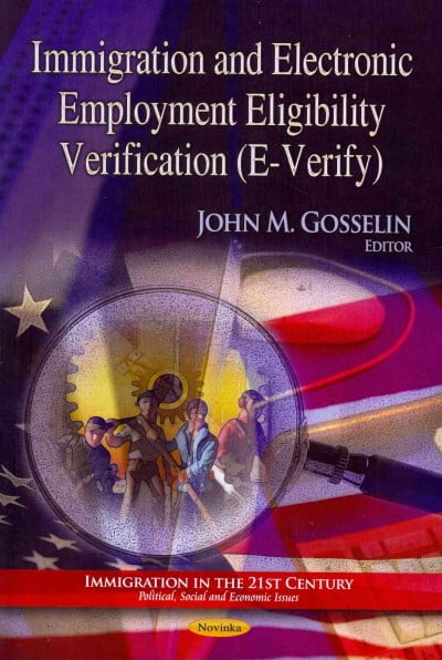 Pre-Owned Immigration and Electronic Employment Eligibility ...