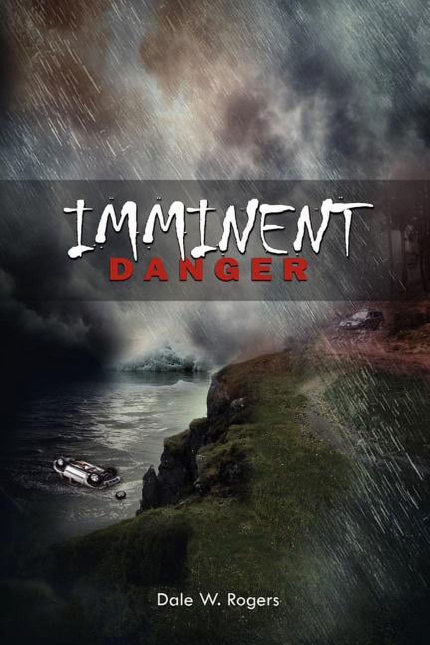 Imminent Danger (Paperback) - Walmart.com