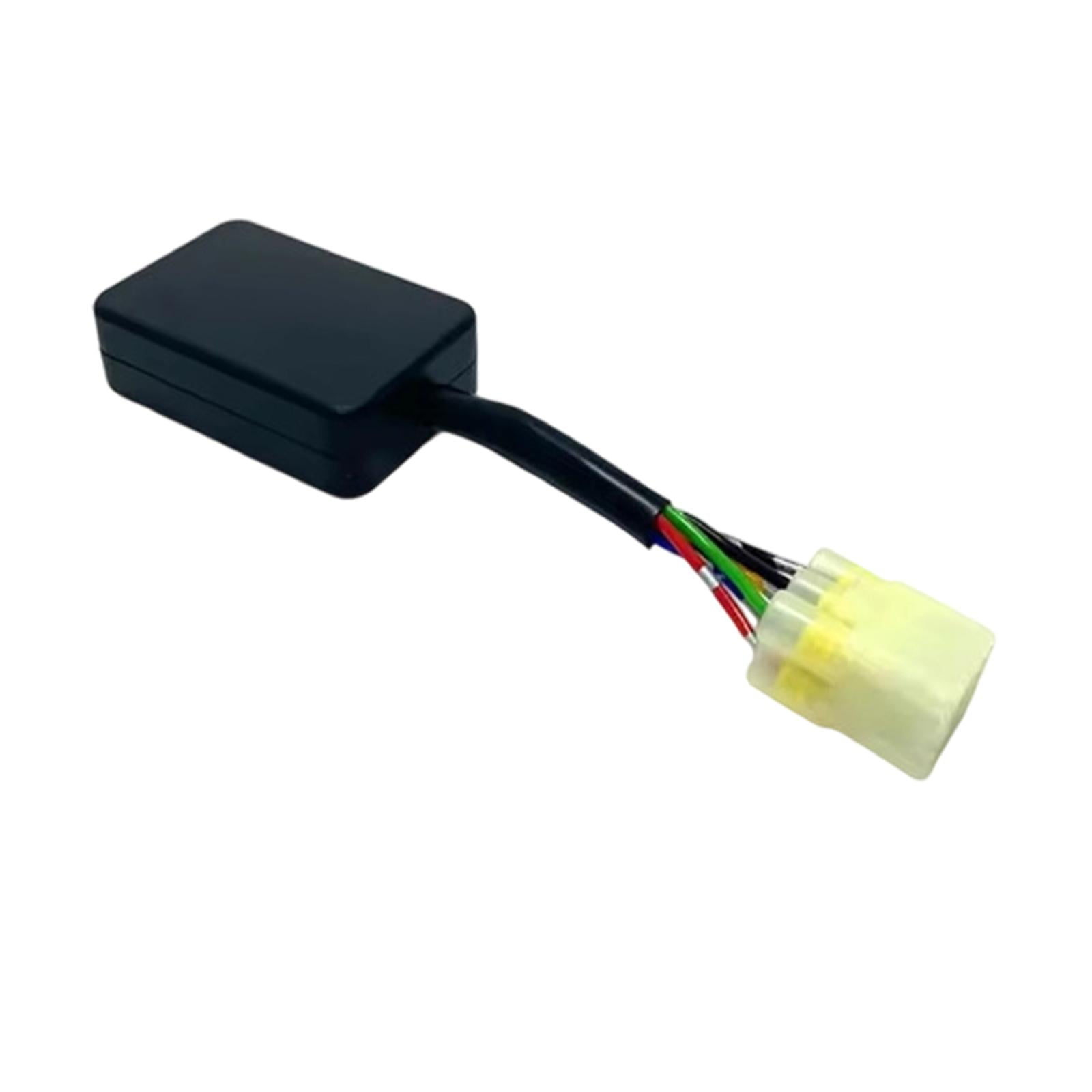 Immobiliser Emulator Motorcycle Accessory Replacement Heavy Duty Easy ...