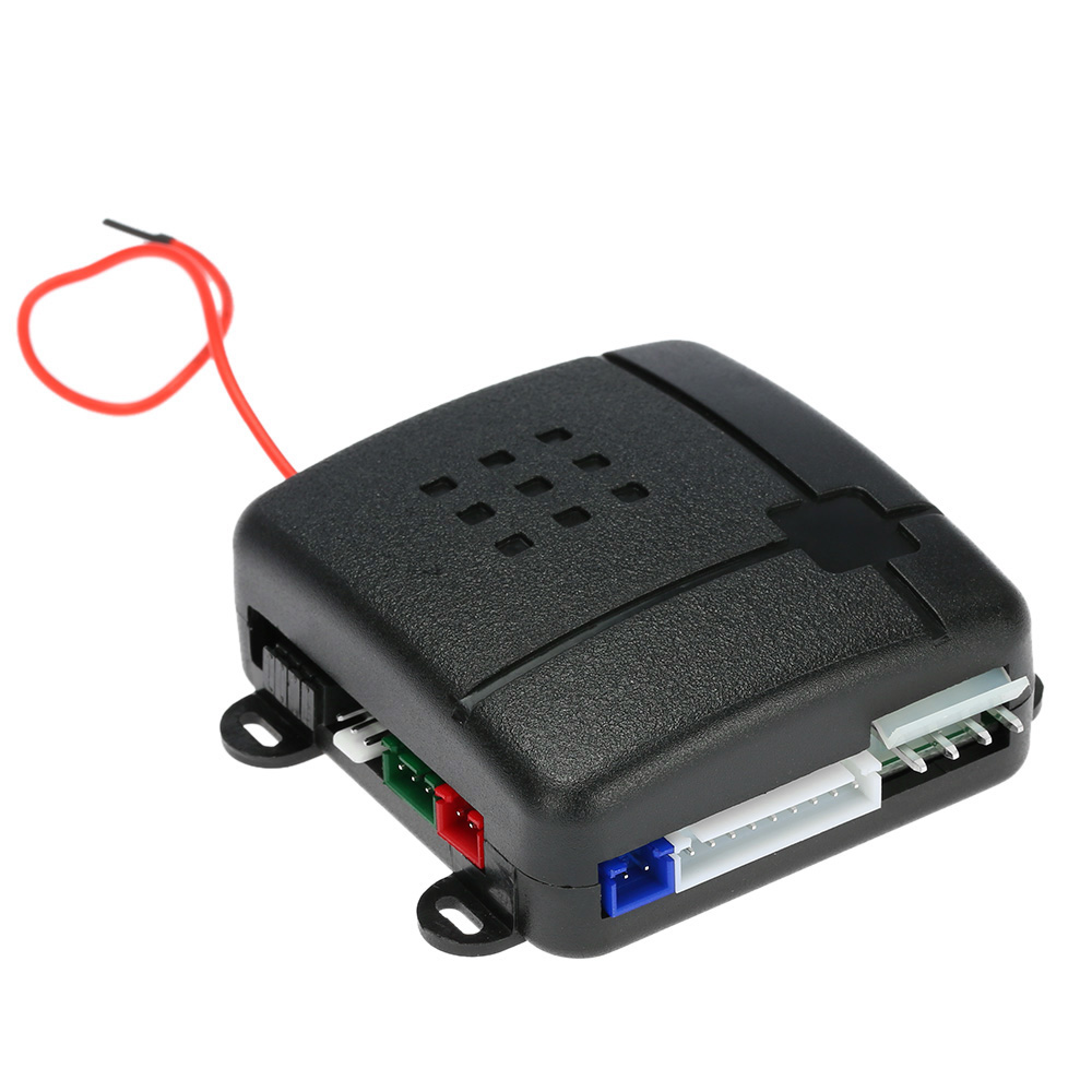 Immobilizer,Alarm -theft 2 Universal Car Vehicle -theft 2 Remote ...
