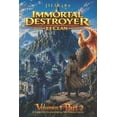 Immortal Destroyer - VersiÃ³n en EspaÃ±ol Immortal Destroyer: Li Clan ...