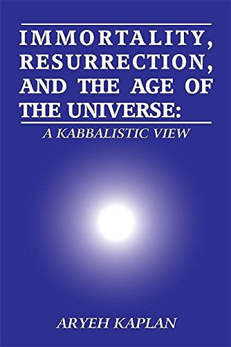 Pre-Owned Immortality, Resurrection and the Age of the Universe: A ...