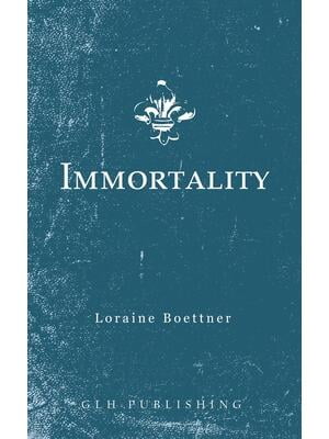 Immortality - Walmart.com