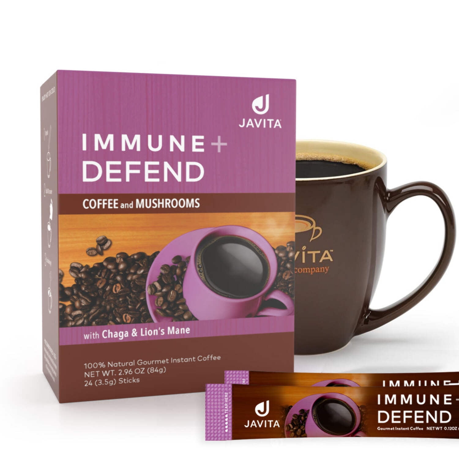 Mushroom Coffee - Walmart.com