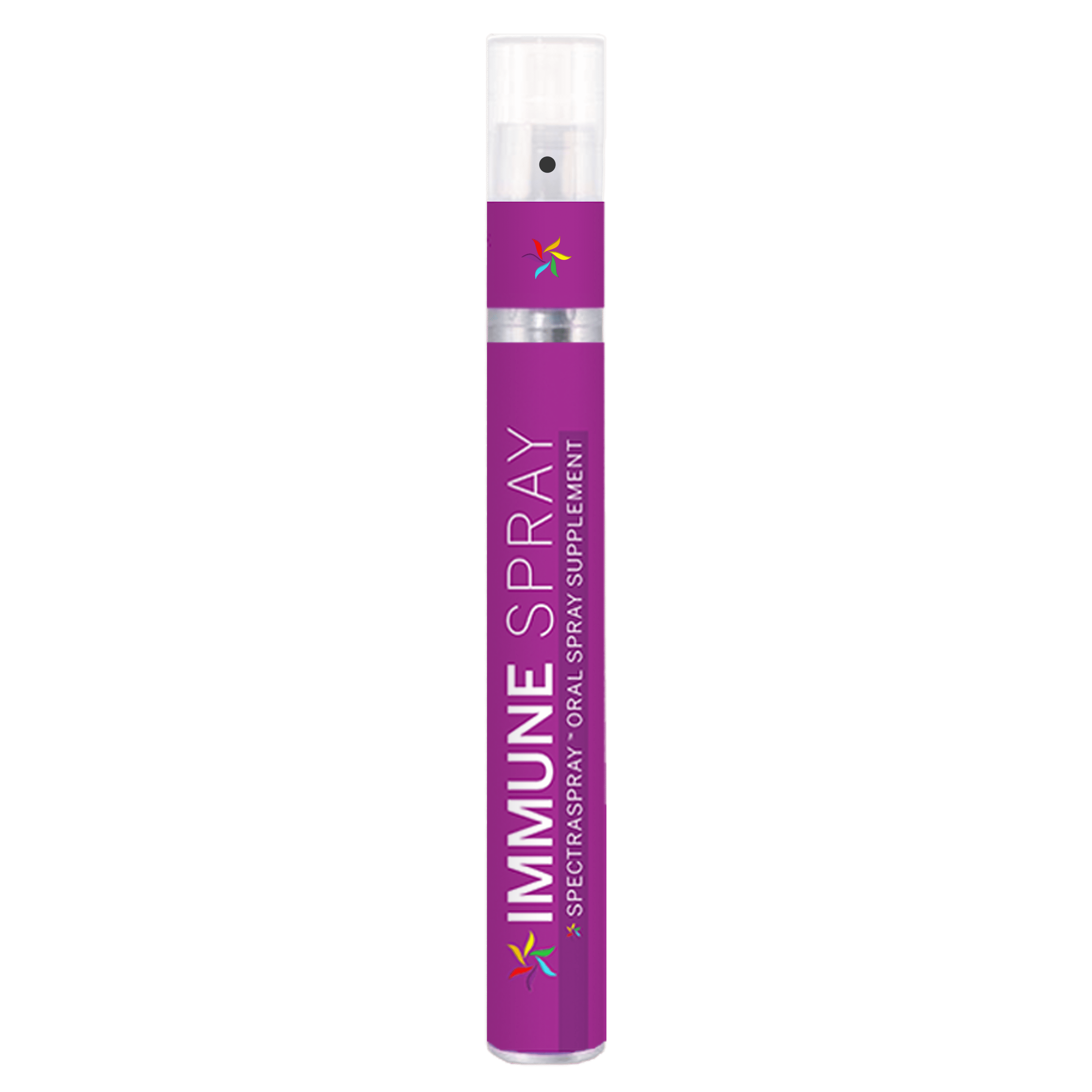 Immune Oral Spray Supplement by SpectraSpray - Walmart.com