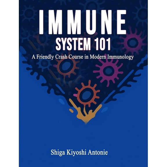 Crash Course Immune System