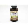 Immuno 150 The Ultimate Immunity Supercharger - Walmart.com