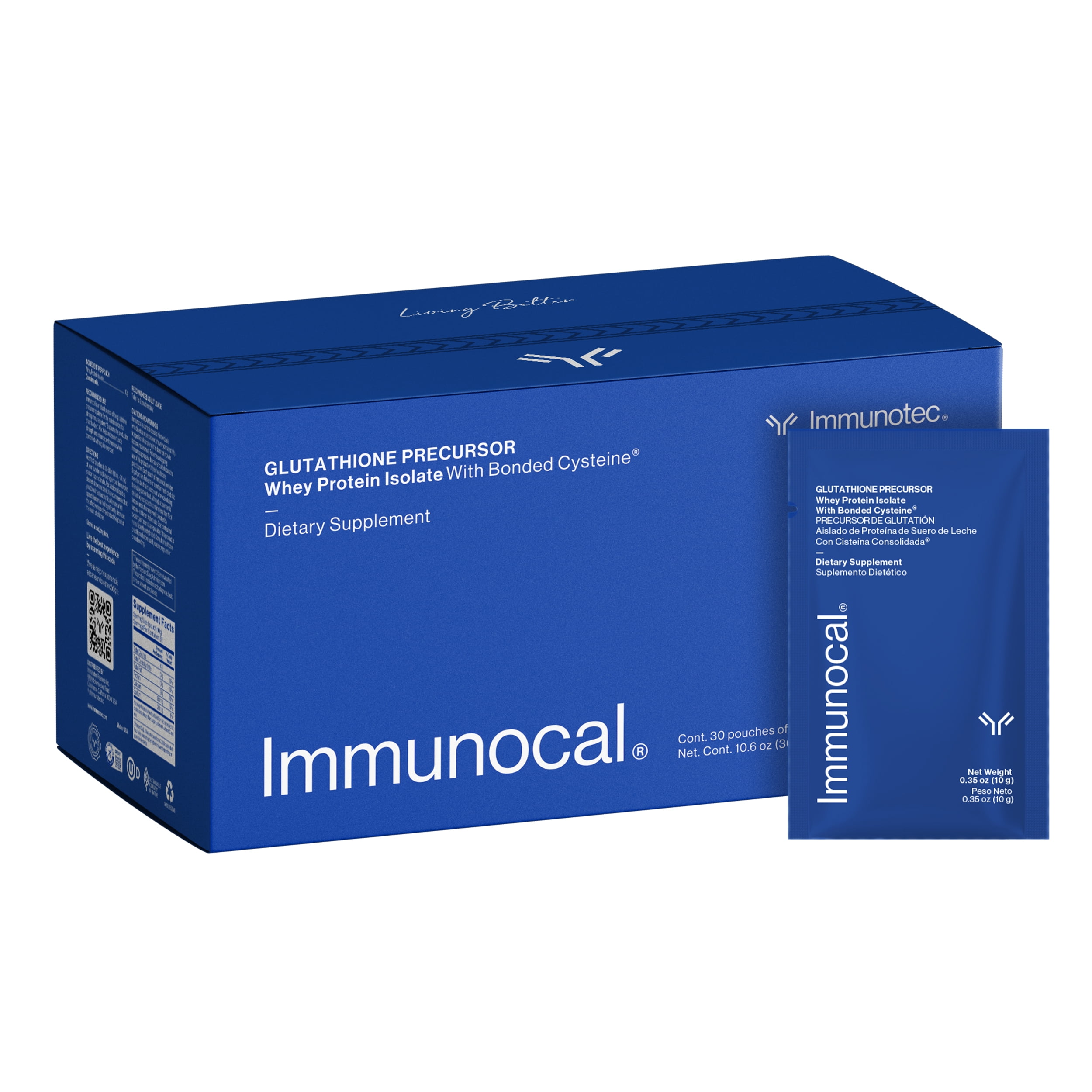 Immunocal