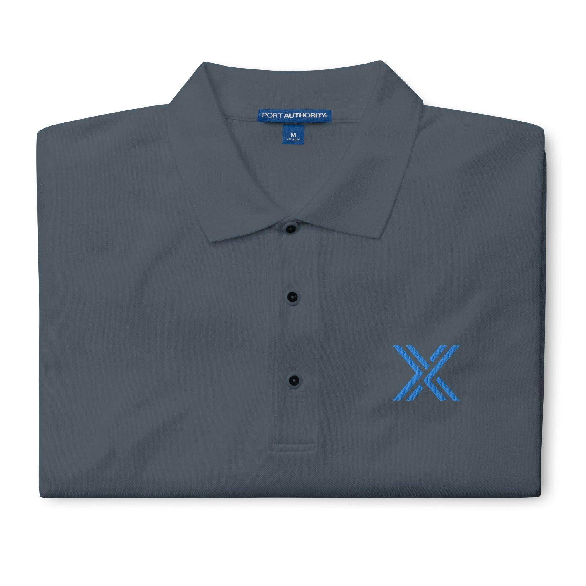 Immutable-IMX Polo Shirt - Walmart.com
