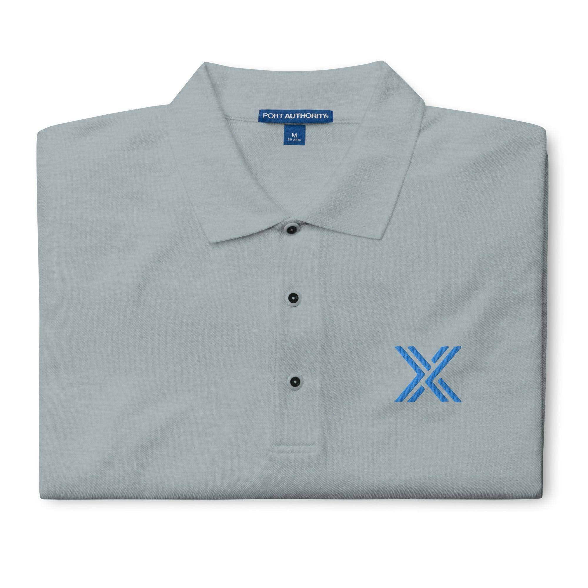 Immutable-IMX Polo Shirt - Walmart.com